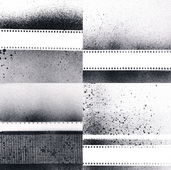 INCITE Journal of Experimental Media, No. 4: Exhibition Guide | Indiegogo